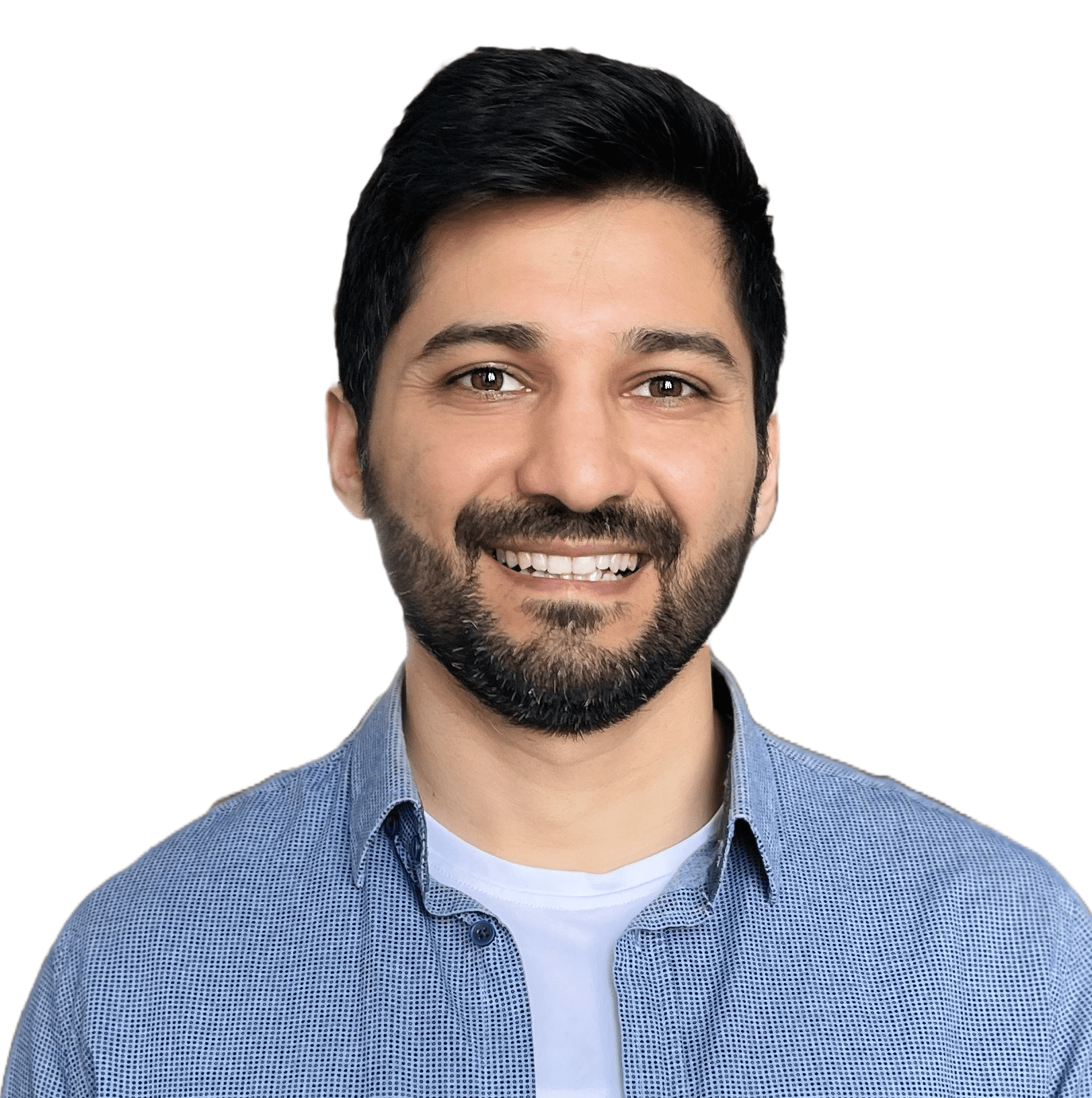 Tural Suleymani – Medium Tural Suleymani – Medium