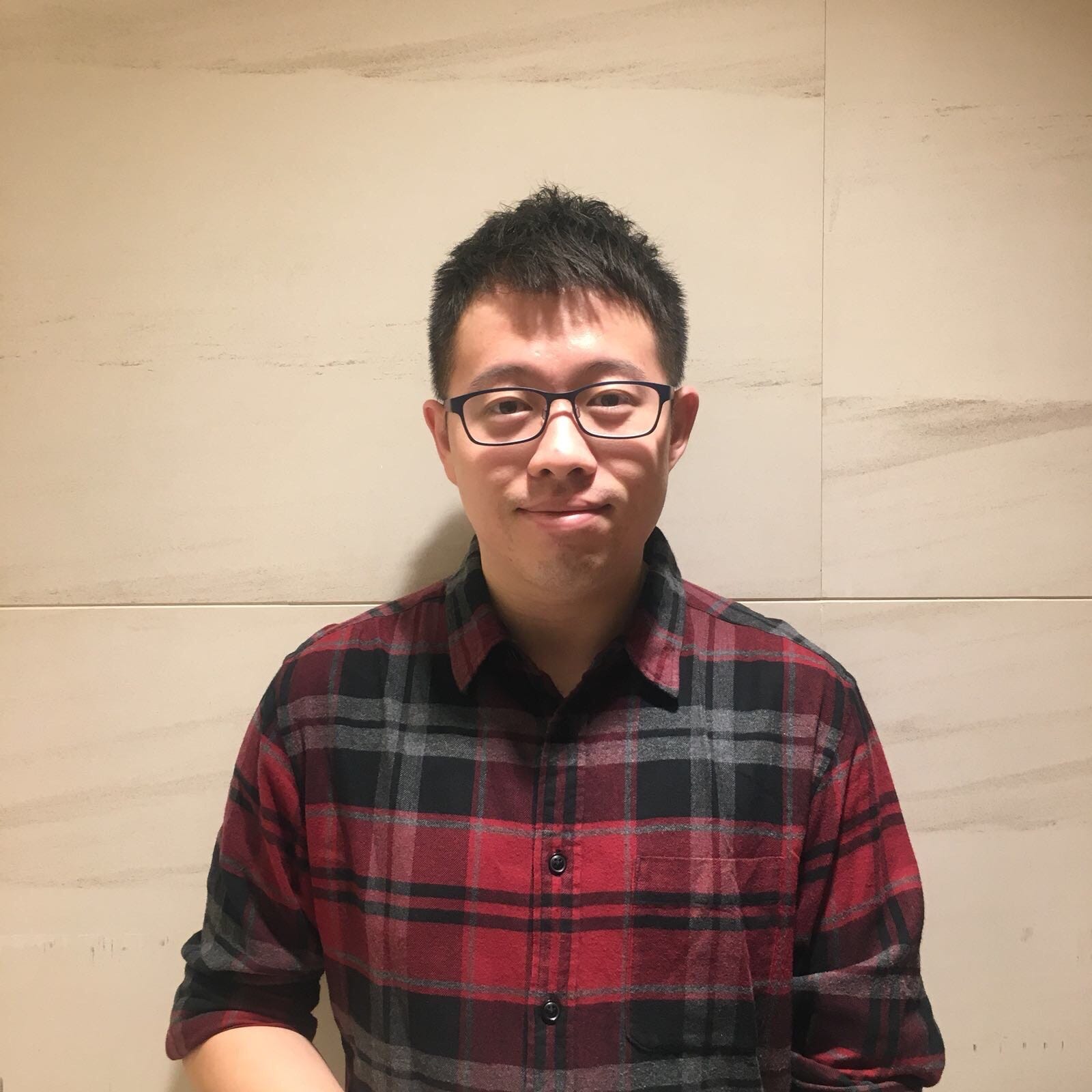 Chris Chu – Medium