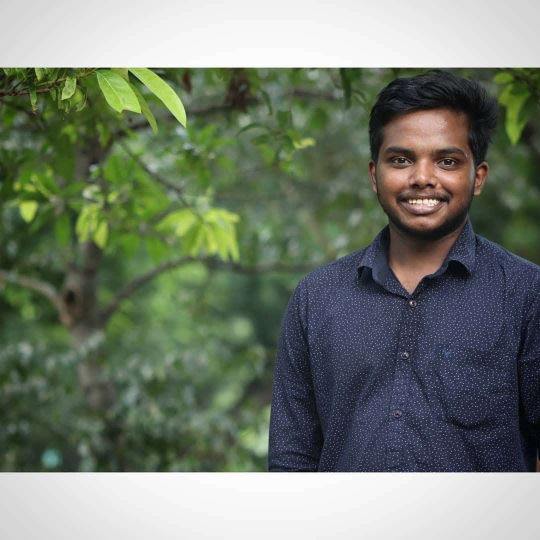 Muniyappan Mani – Medium
