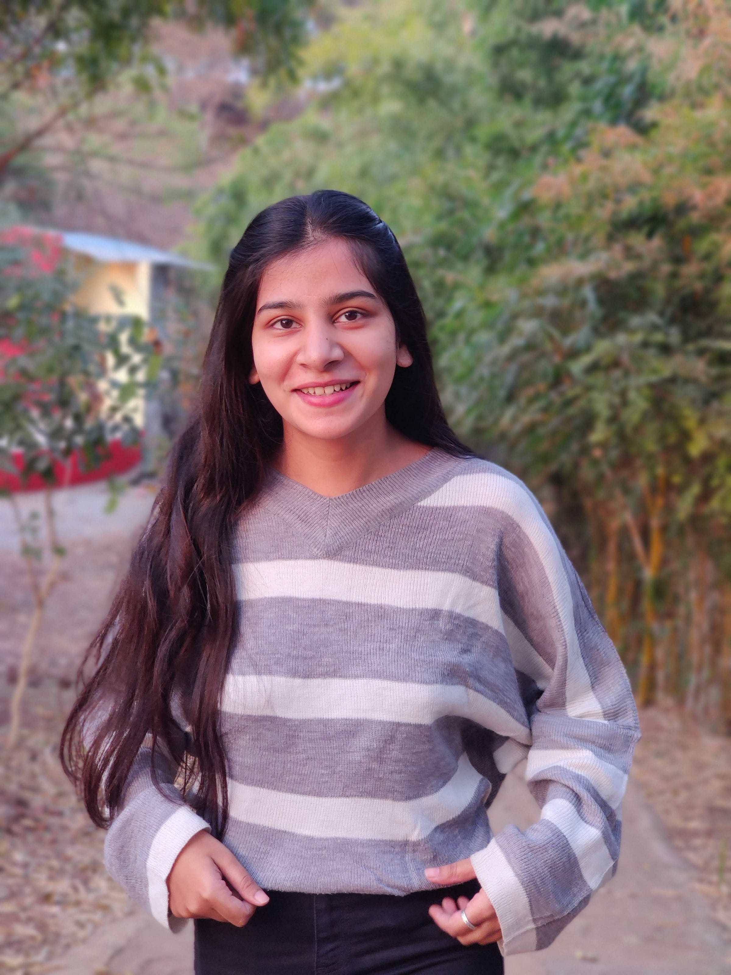 Muskan Rai – Medium