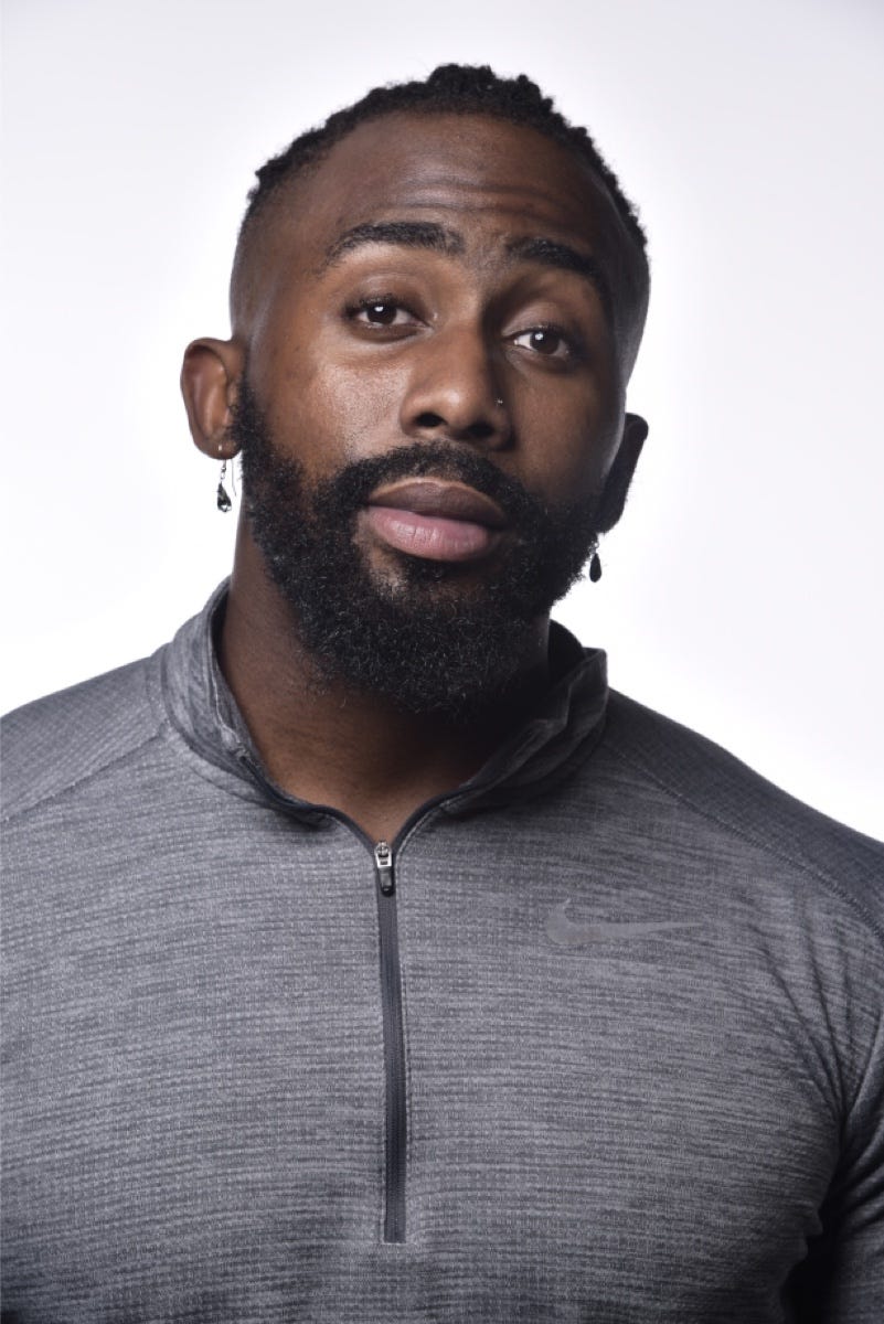 Samuel Roberts – Medium