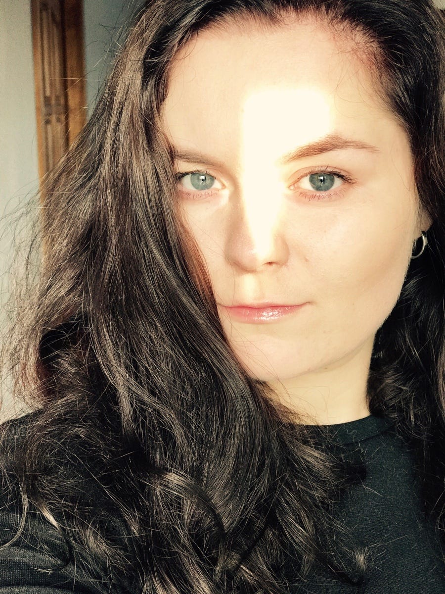 Ugne Zakk – Medium