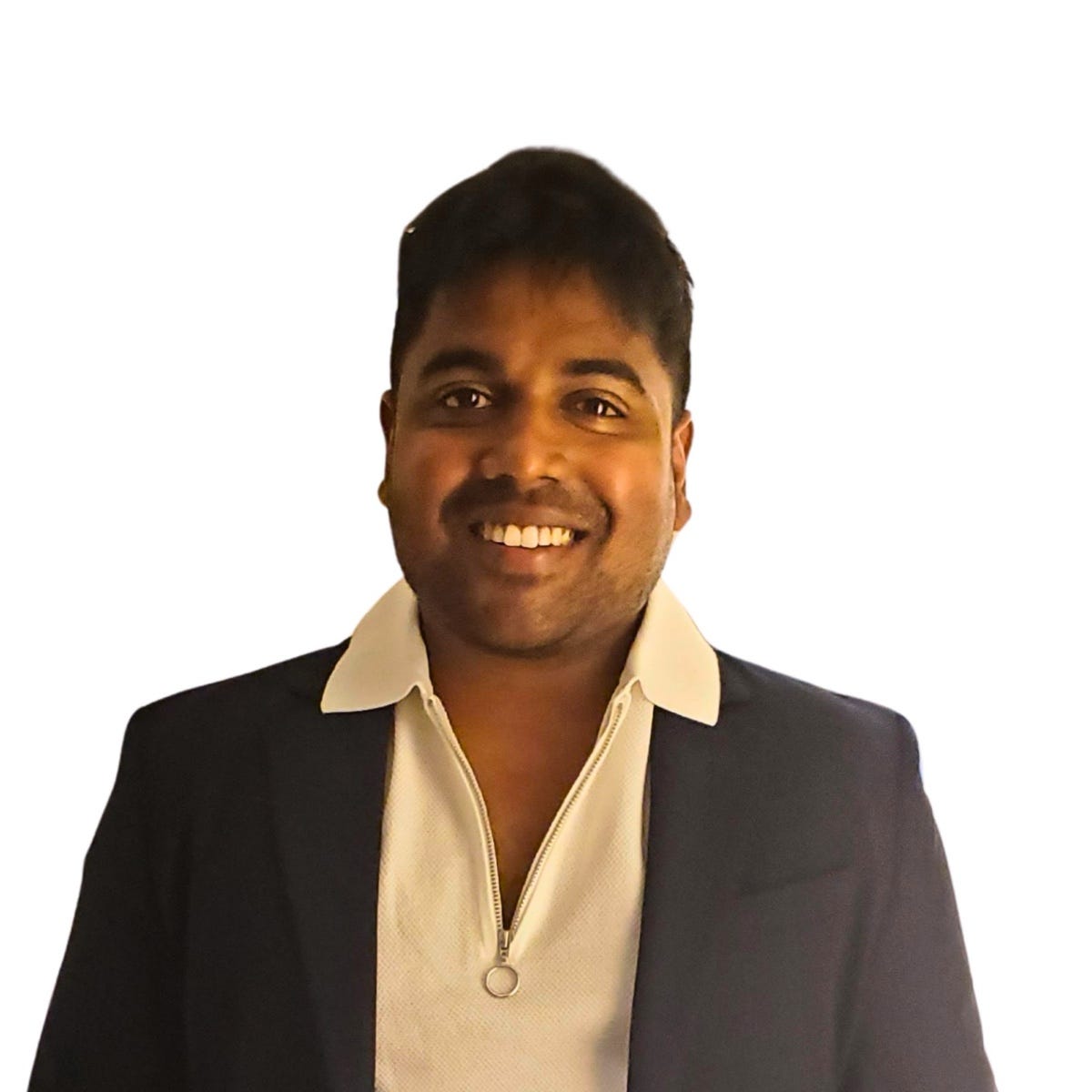 Vamsi krishna – Medium