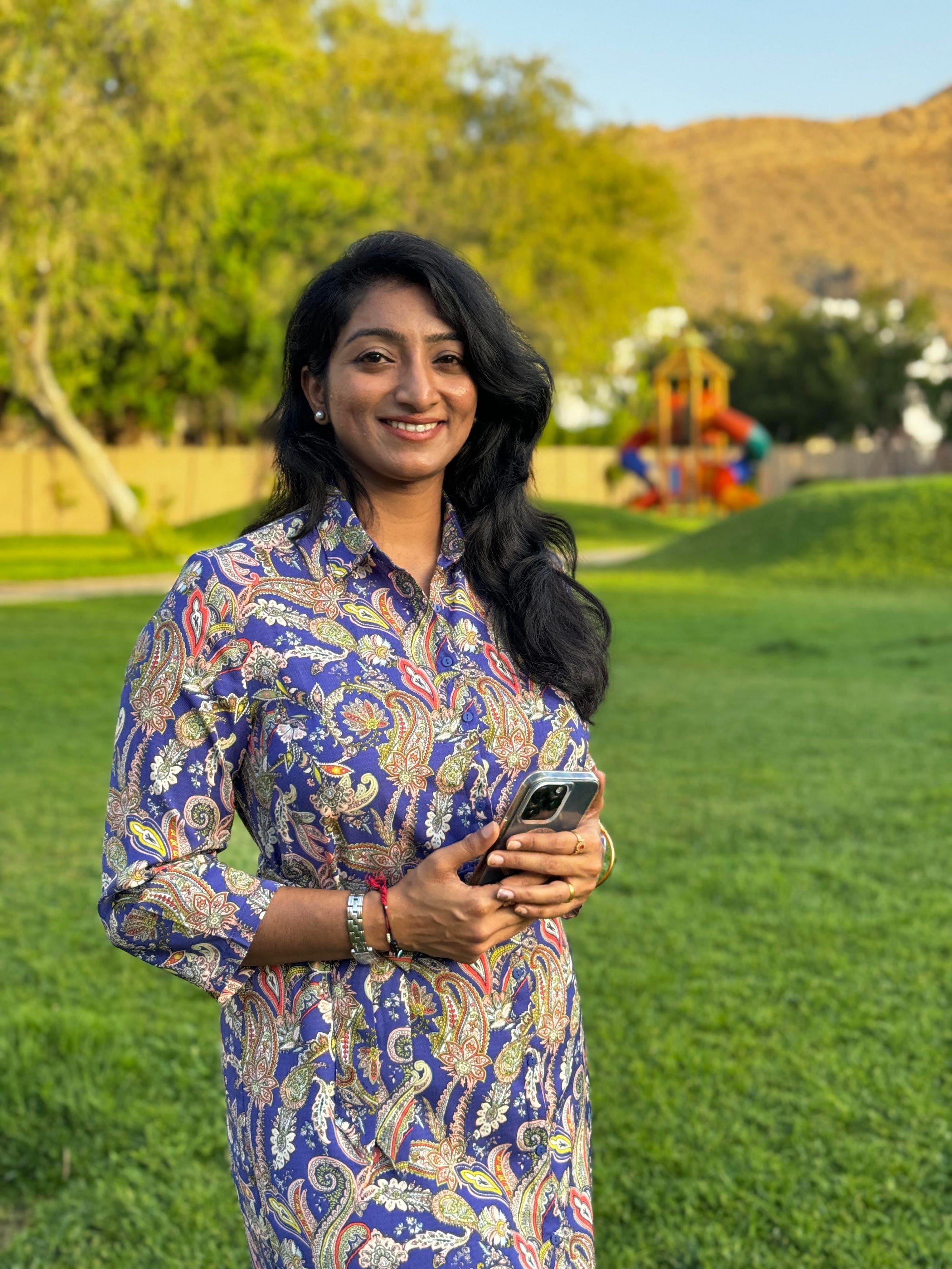 Rashmi Ananthan – Medium