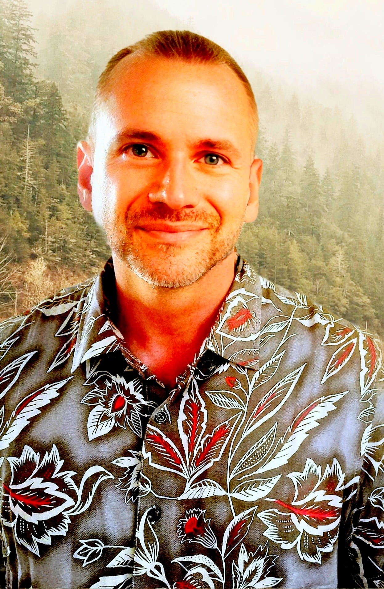 Marcus David Matthews – Medium
