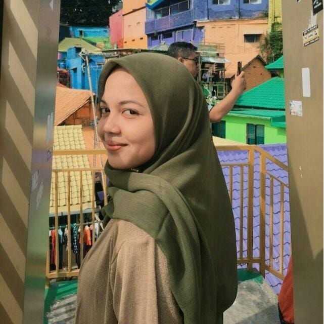 Anggita Deva Ariyanti – Medium