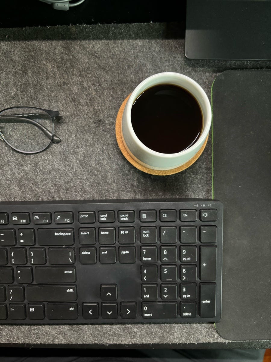 The Coffee Dad – Medium