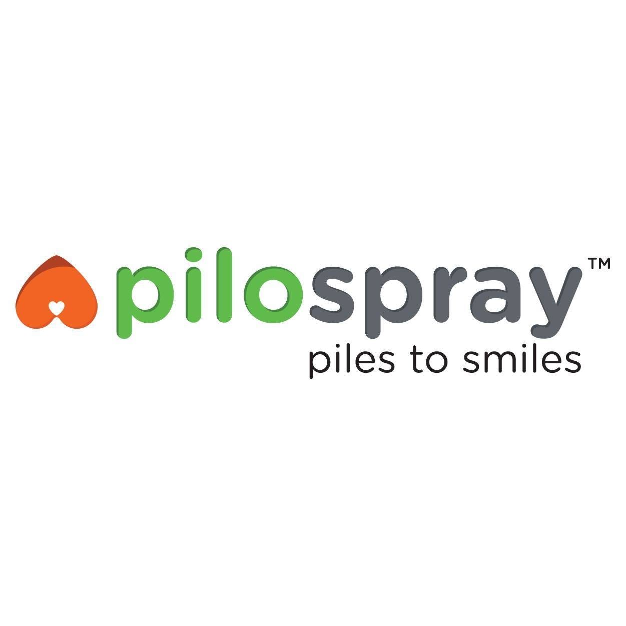 Pilospray – Medium