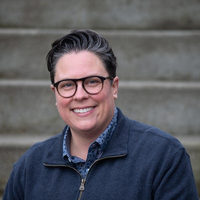 Leah Chaney – Medium