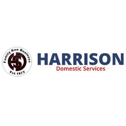 Neville Harrison – Medium