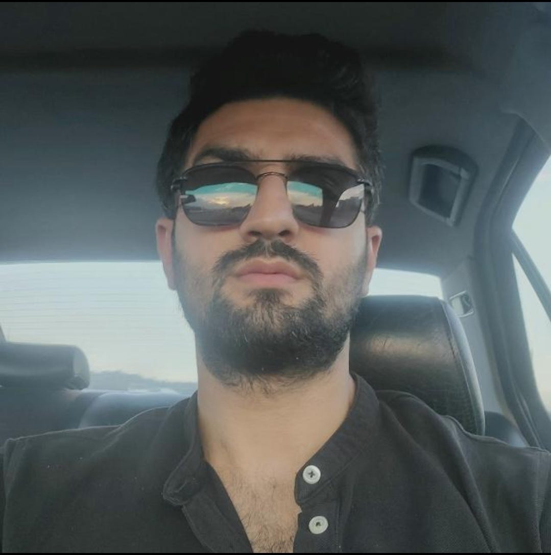 Burak Koca – Medium