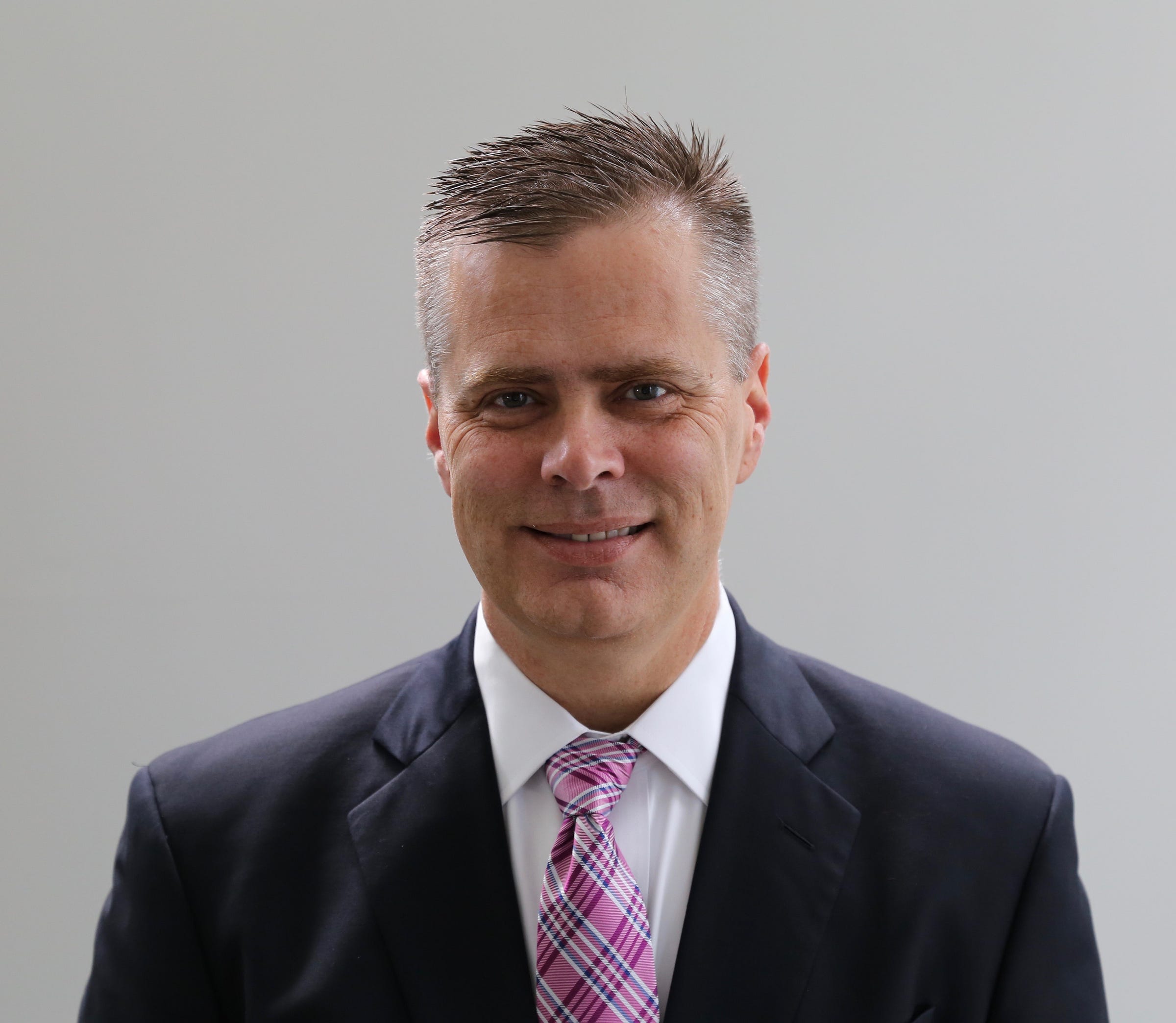 Scott Fries – Medium