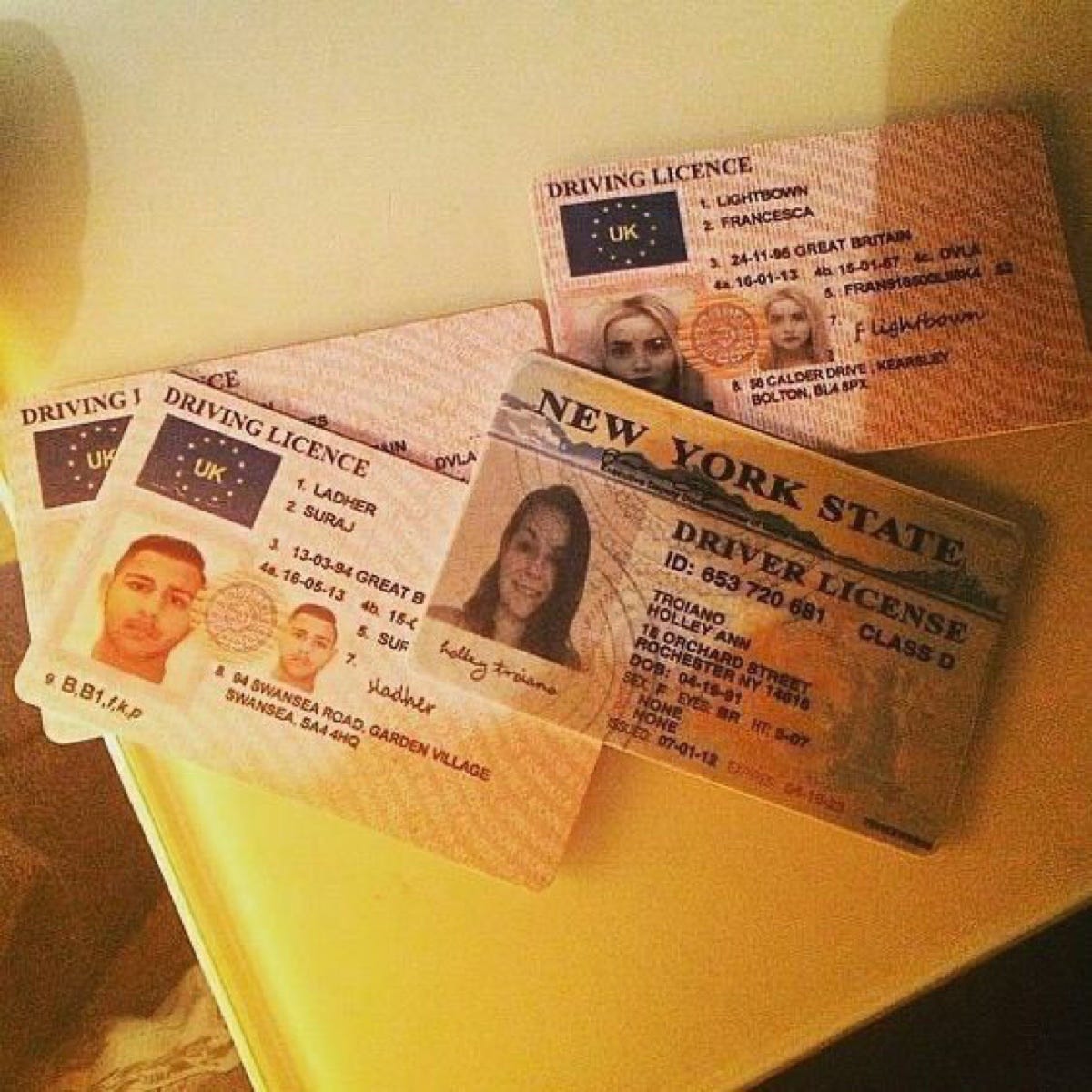 Documentation worldwide – Medium