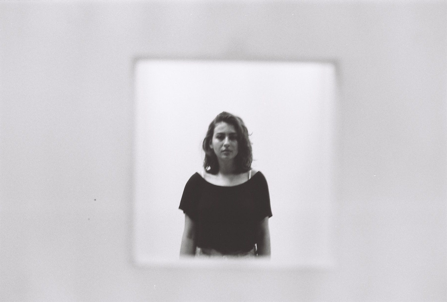 Giulia Zanini – Medium