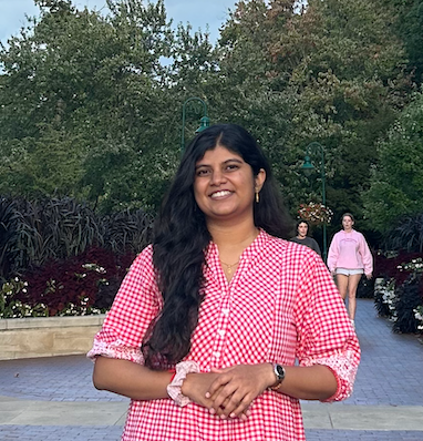 Tanmayee Pemmaraju – Medium
