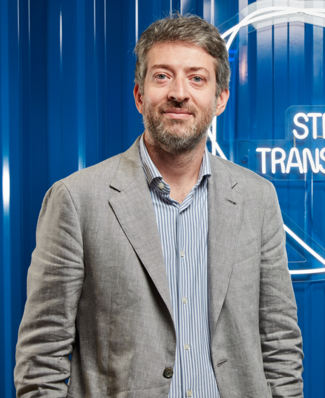 About – Gaston Besanson – Medium