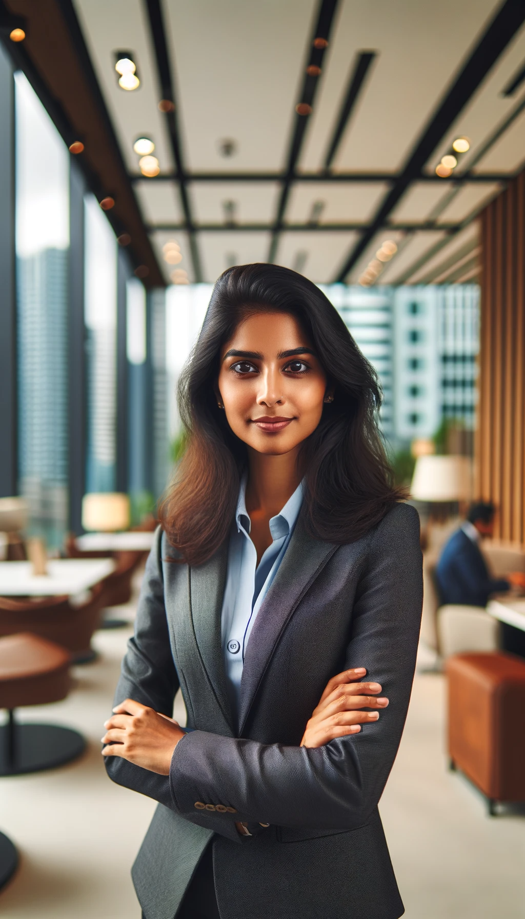 Shraddha Mahajan – Medium