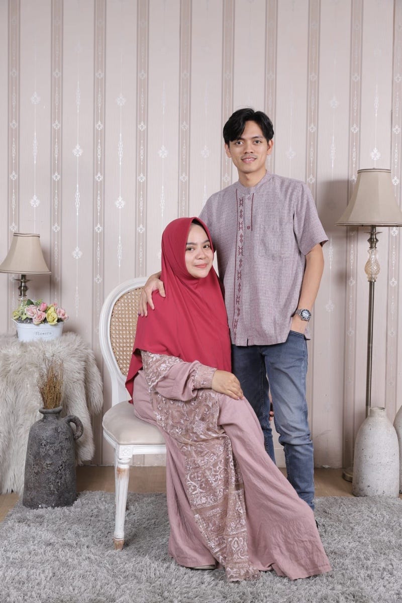 Siti Marwah Ismail – Medium