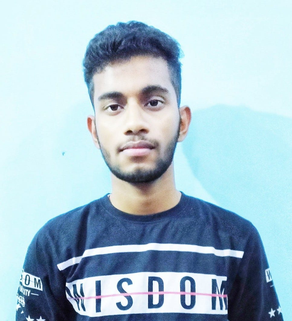 Dhiraj Singh – Medium