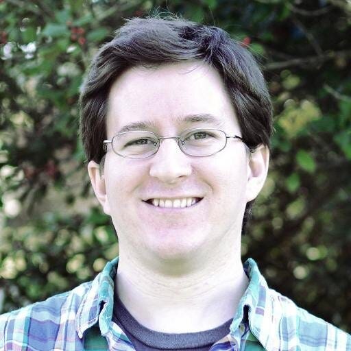 Shaun Gallagher – Medium