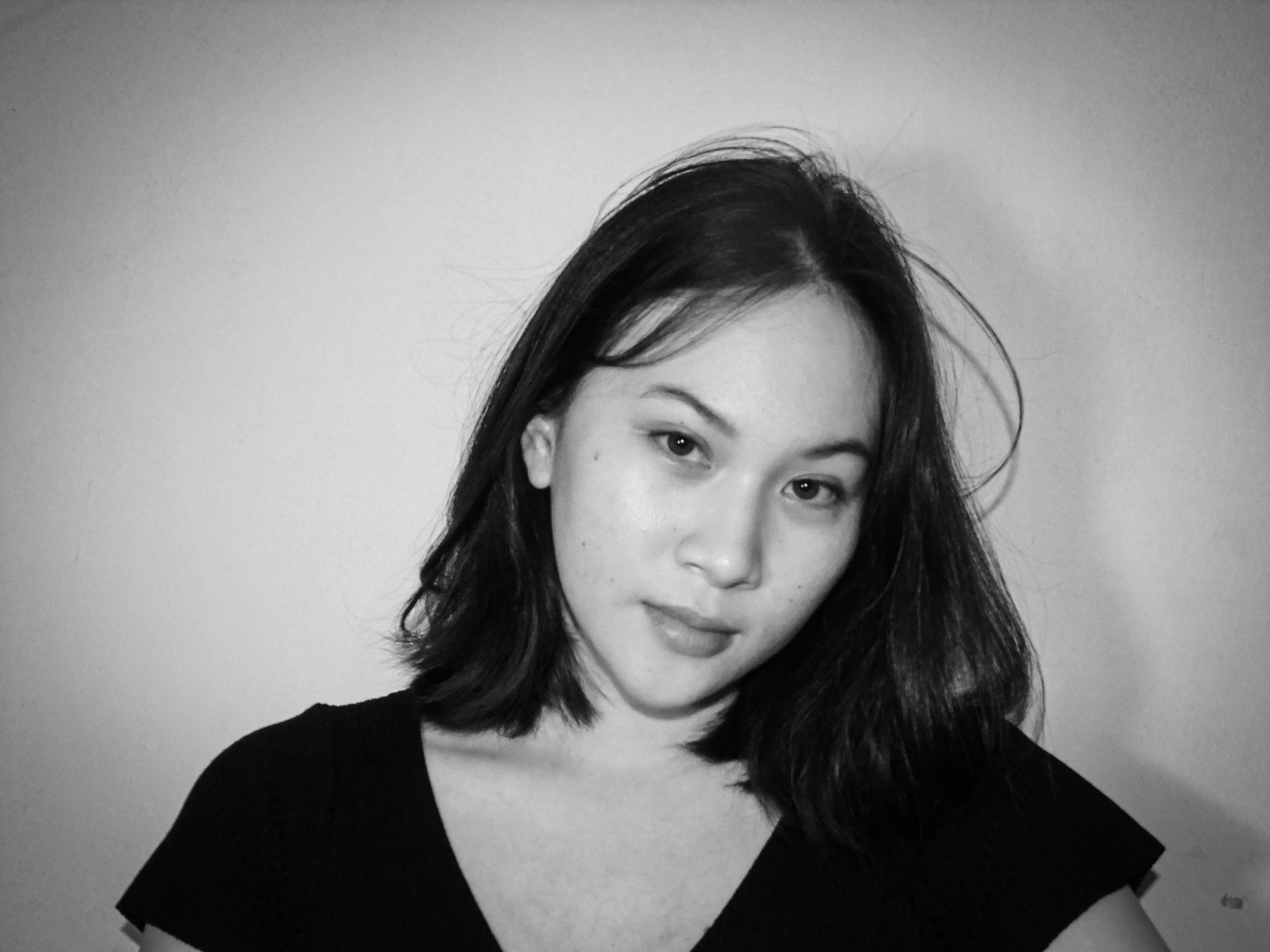 Wulandari Zefanya – Medium