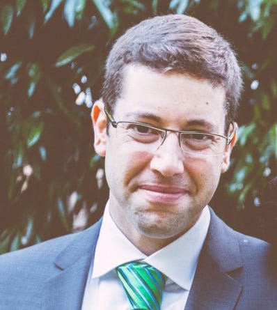 lior cohen – Medium