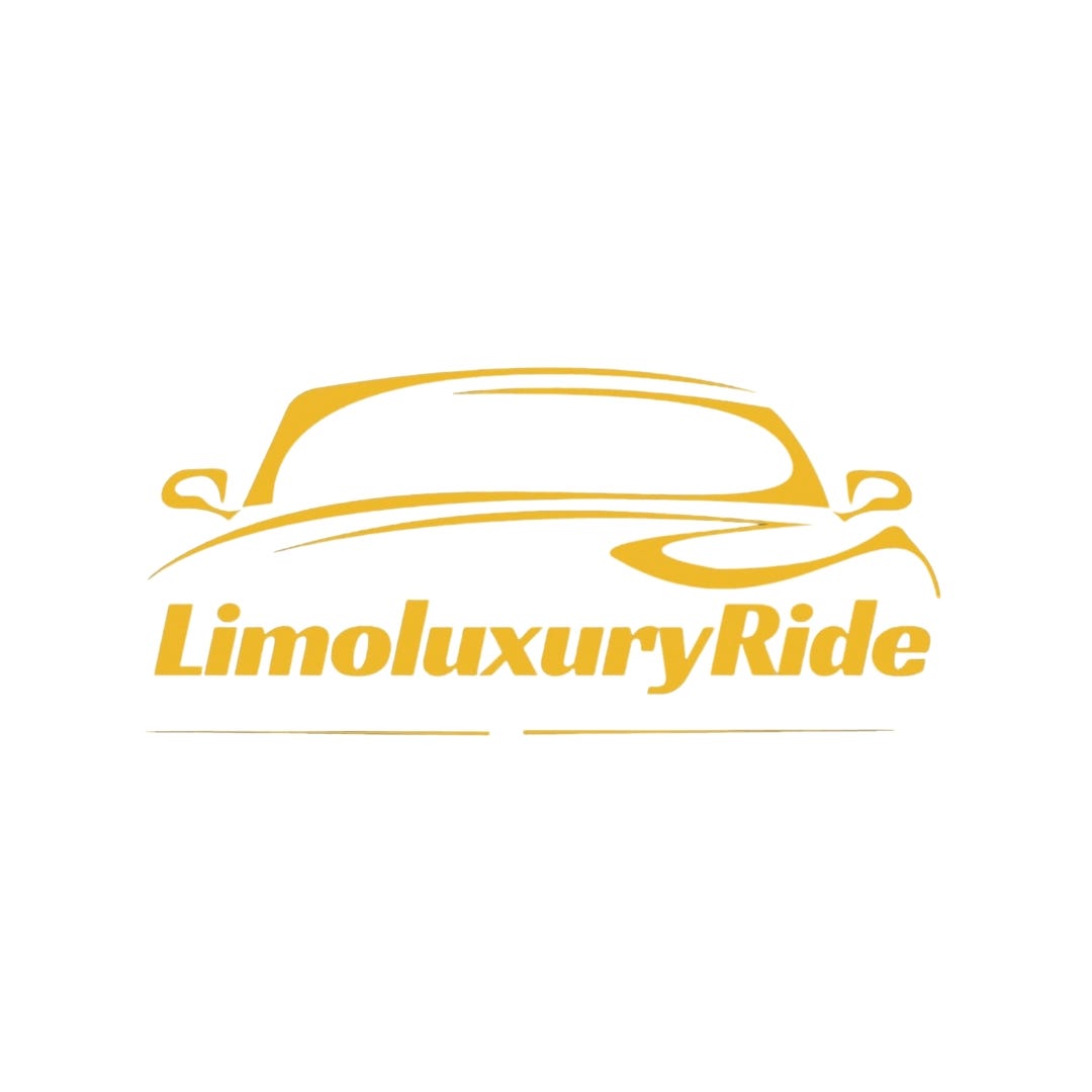 Limo Luxury Ride – Medium