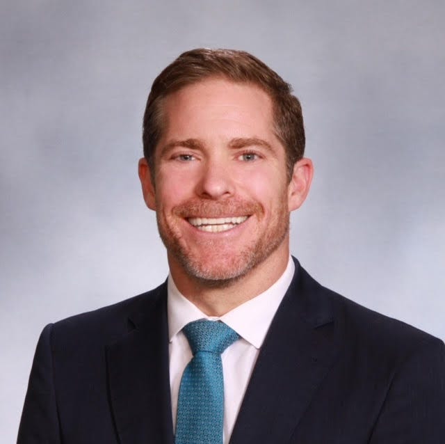 Richard Birkett MD – Medium