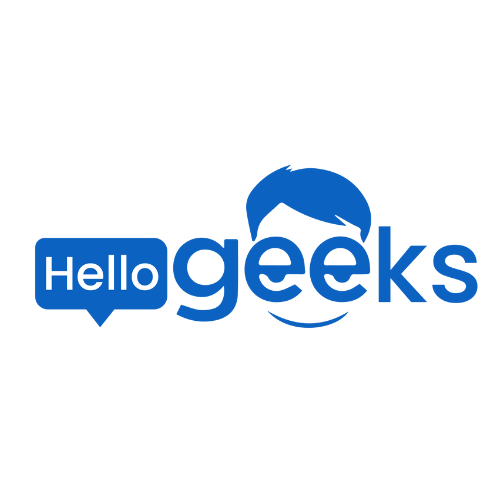 Hello Geeks – Medium