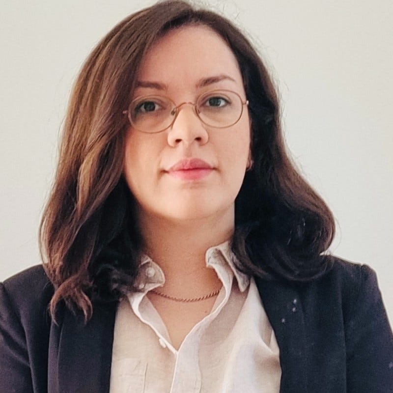 Nasim Salmany – Medium