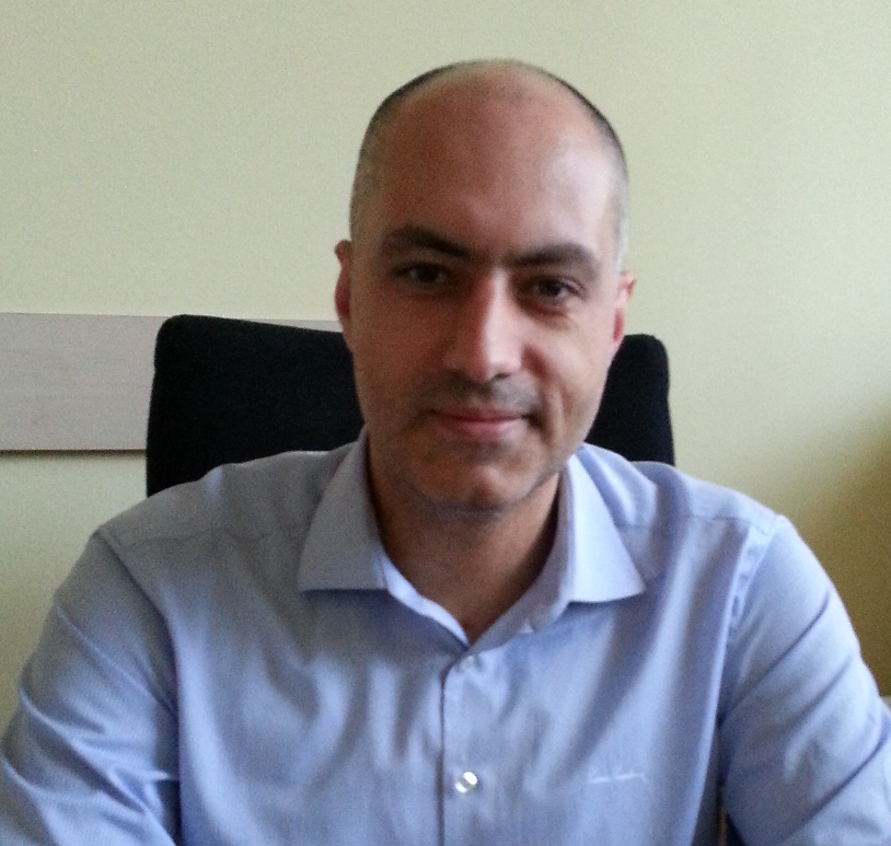 Cagdas Hakan Aladag – Medium