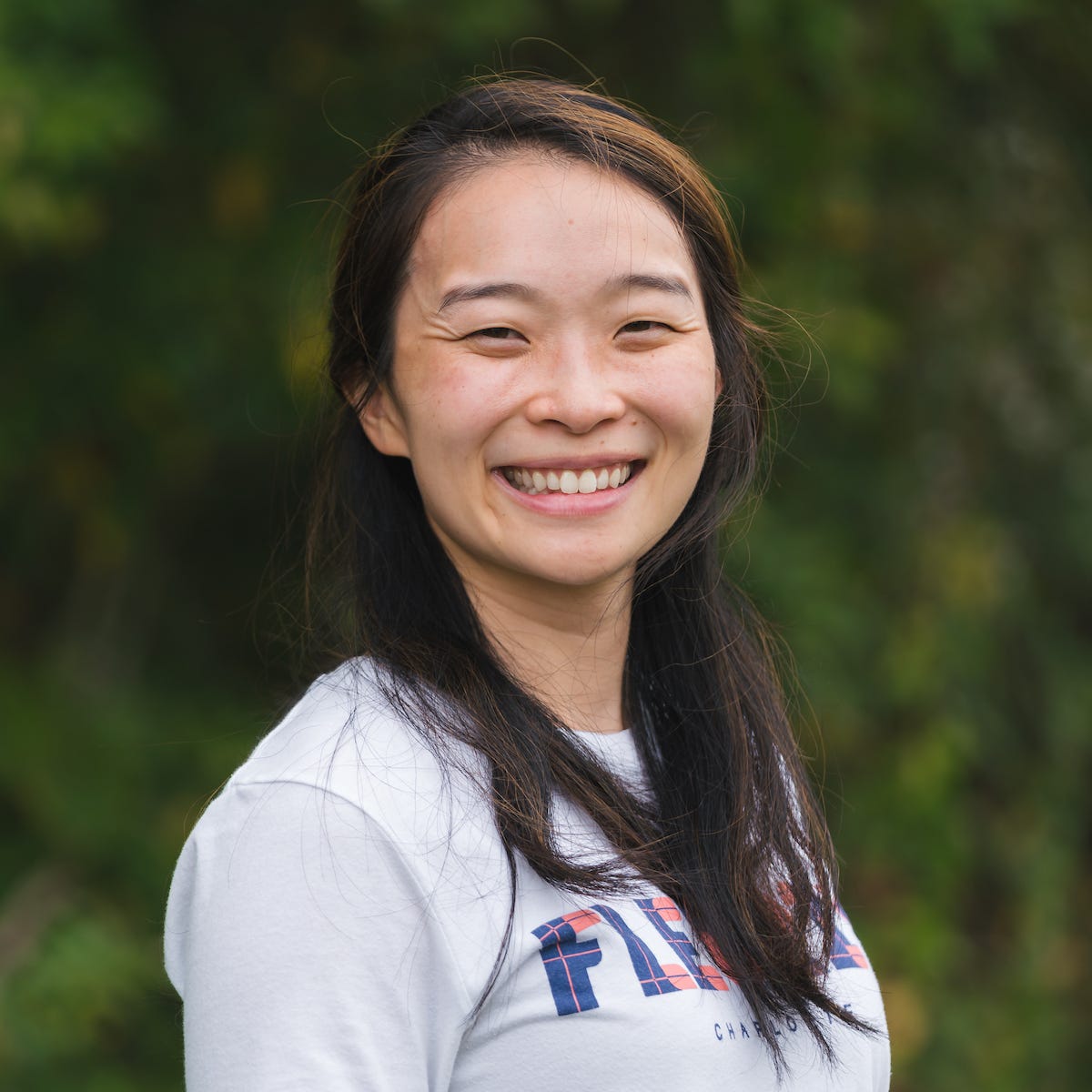 Jocelyn Keung – Medium