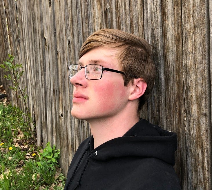 Scott Bowman – Medium