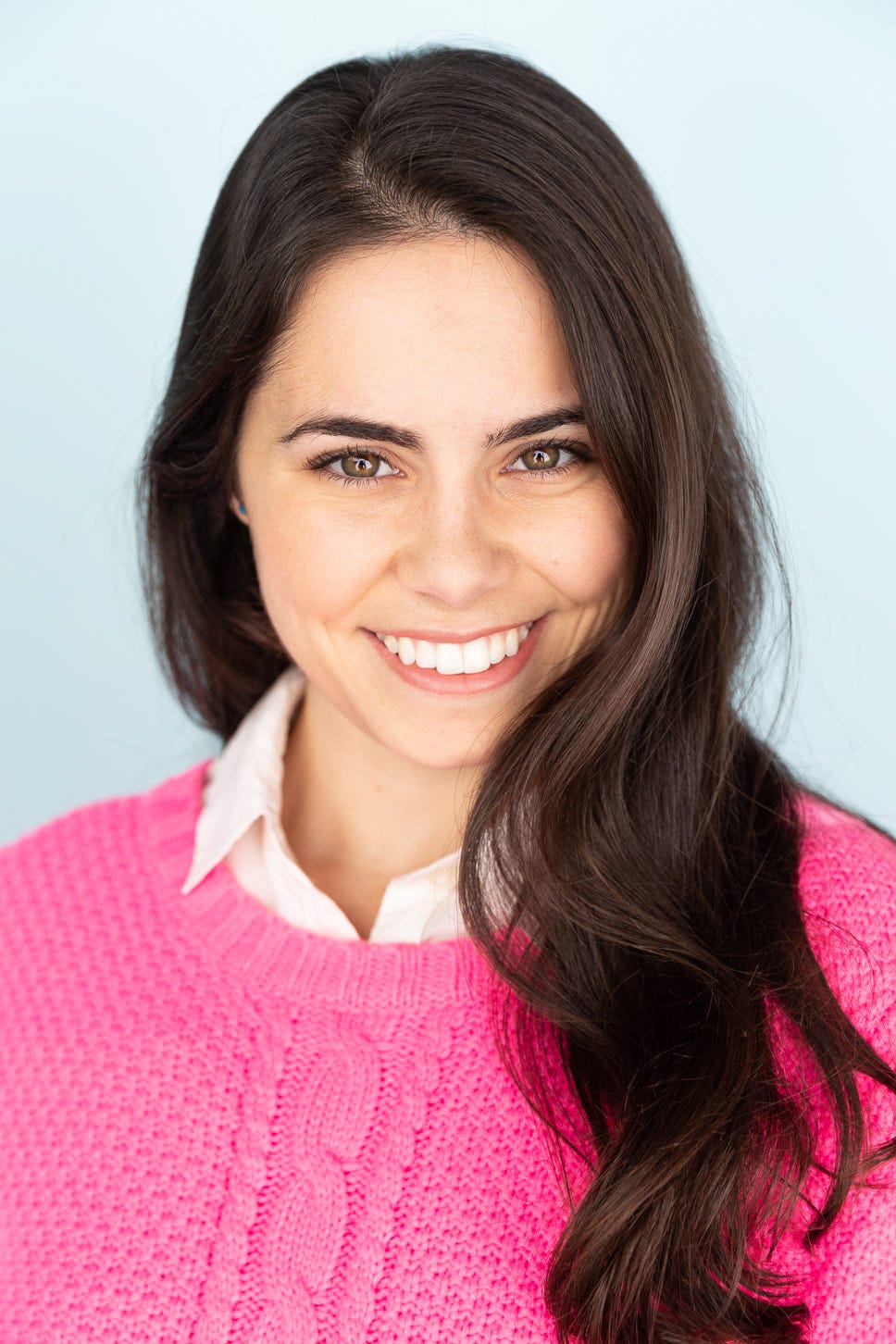 Marissa Teitelman – Medium