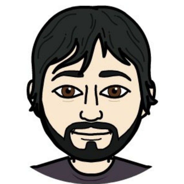 Furkan YILMAZ – Medium Furkan YILMAZ – Medium