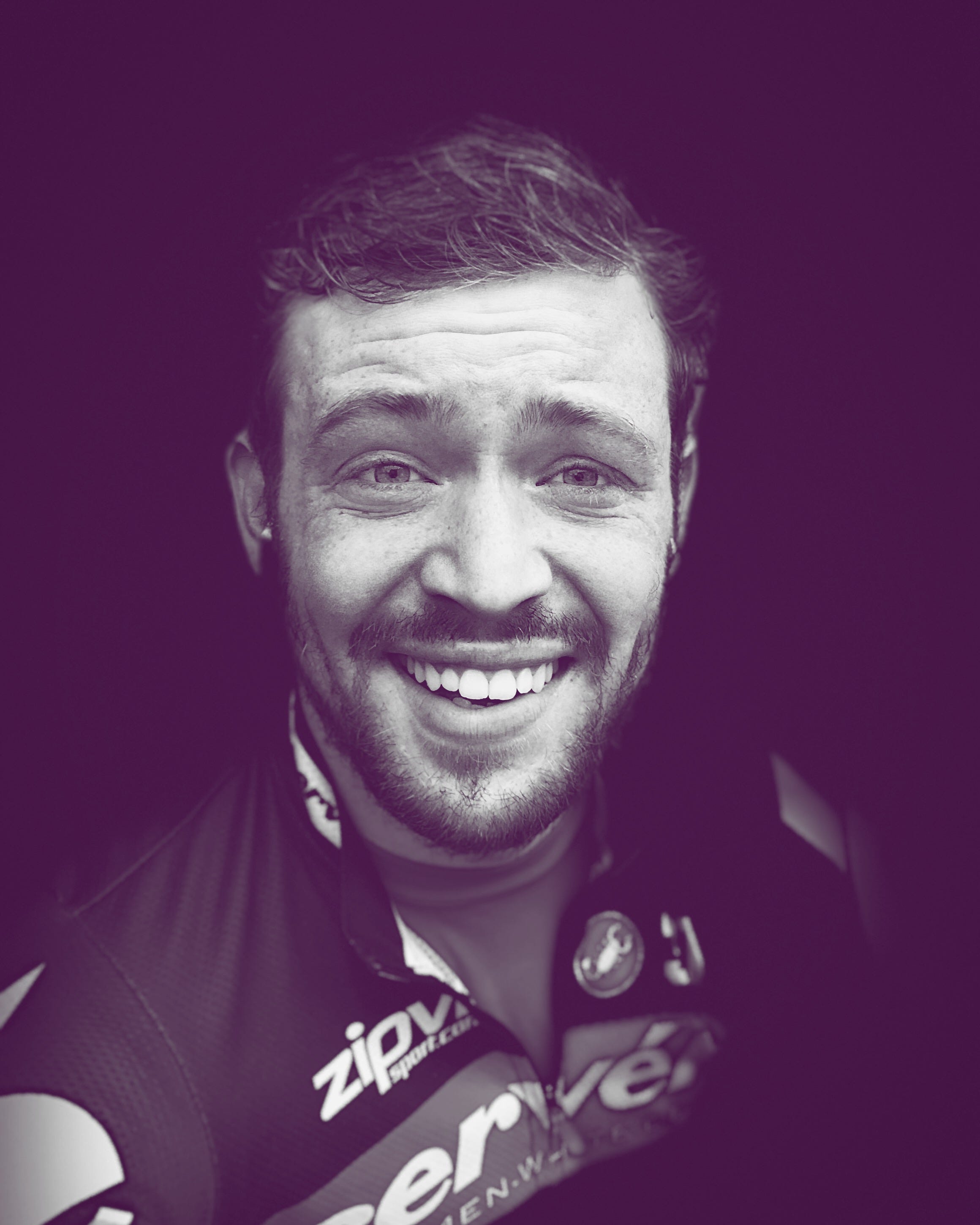 Matthew Brightman – Medium
