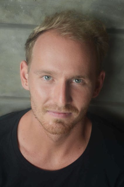 Jared Stephens – Medium