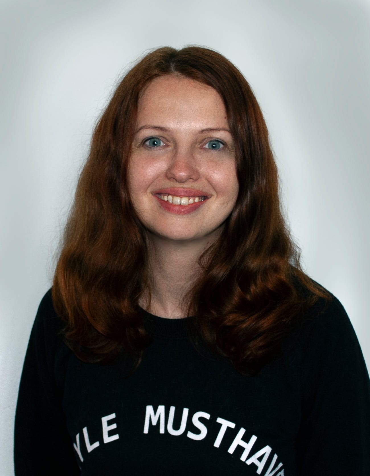 About – Stadnyk Hanna – Medium