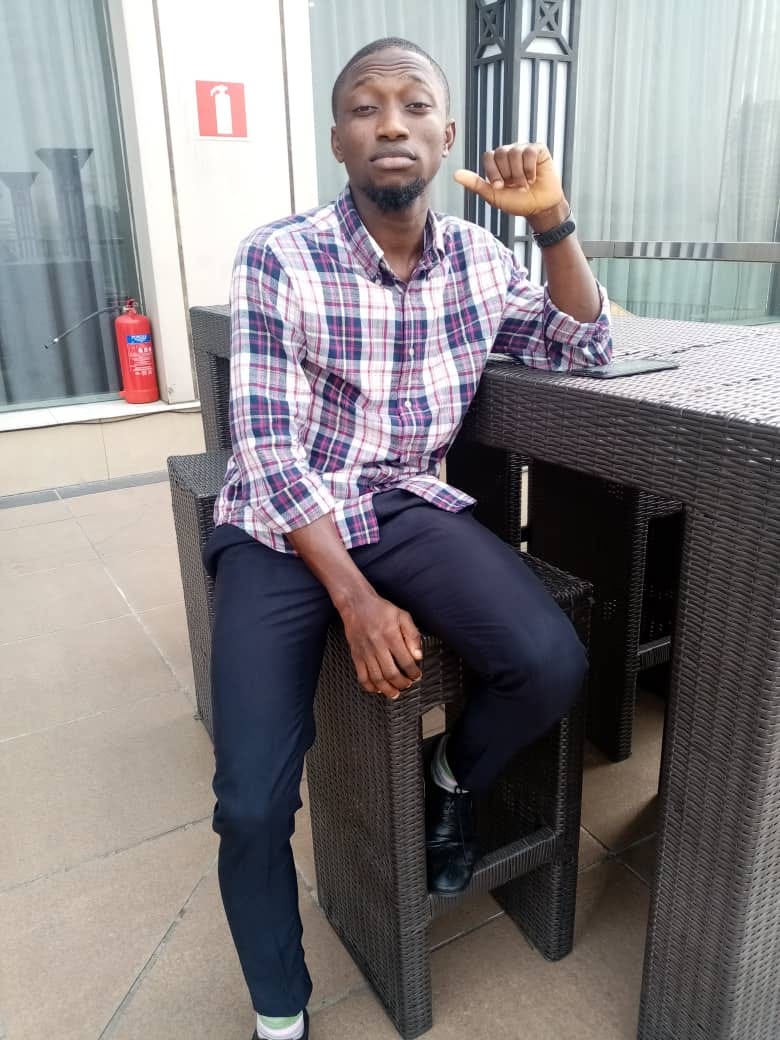 Ganiyu Afeez Ishola – Medium