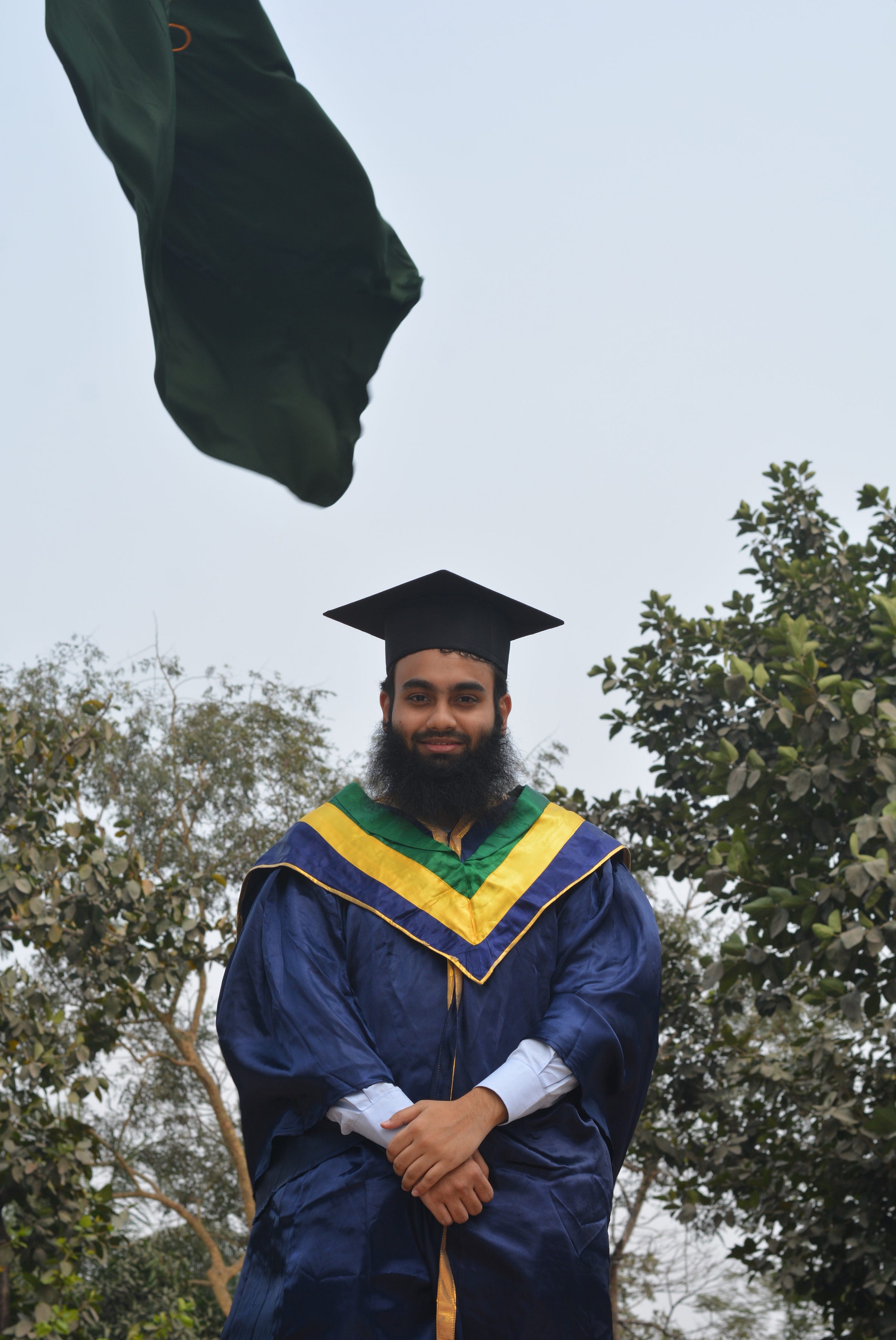 Muhammad Sayyedul Awwab – Medium