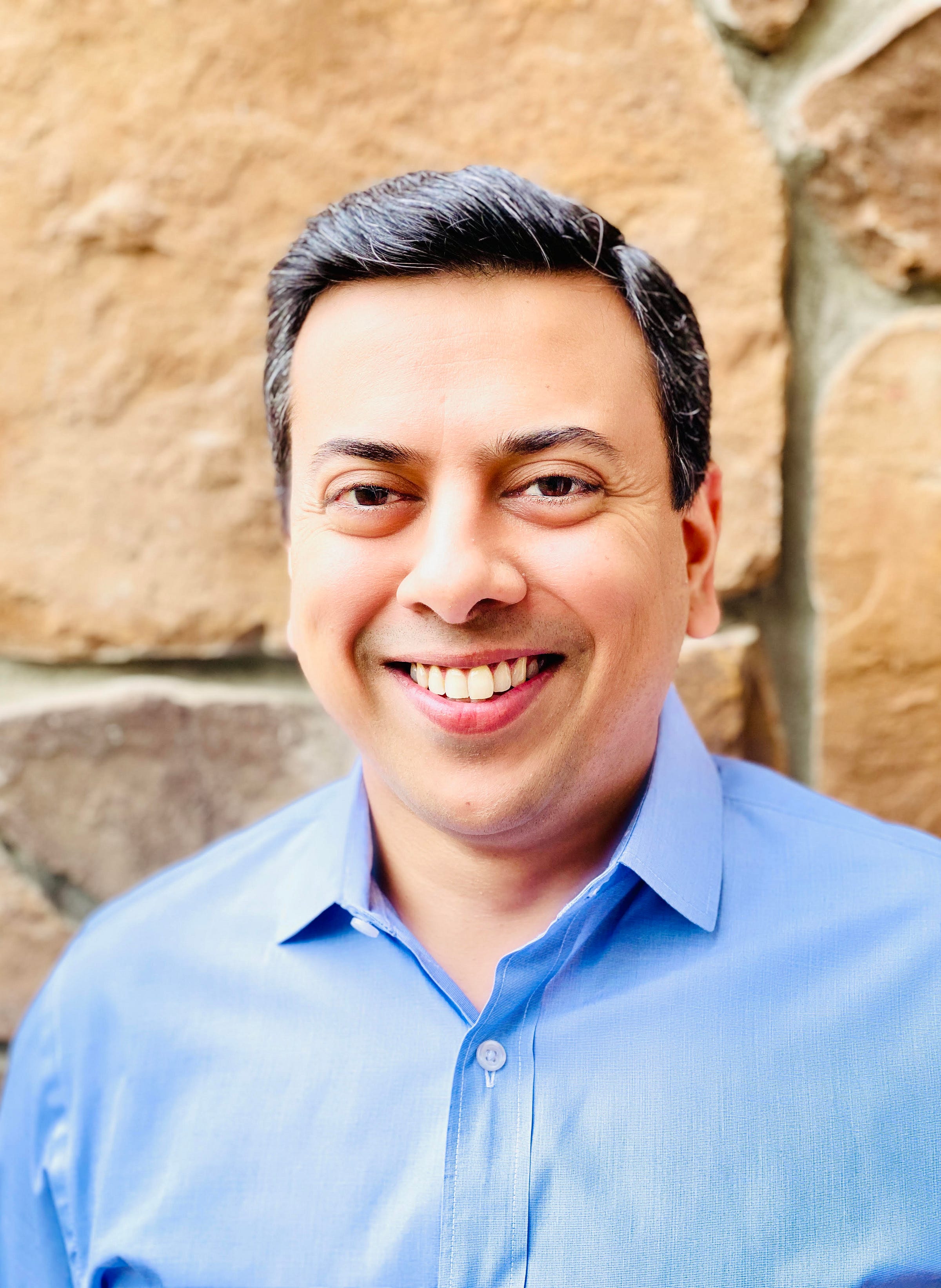amit shanker – Medium