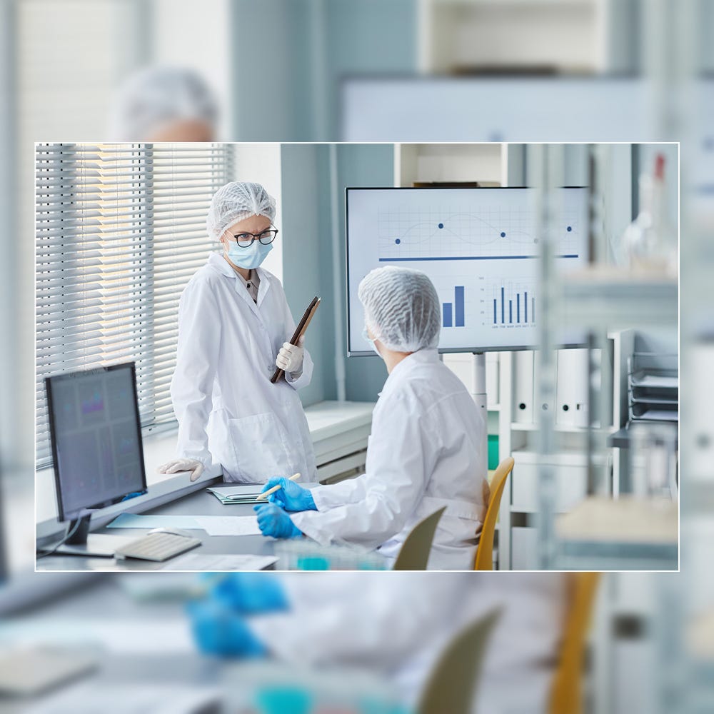 About – Reditus Laboratories – Medium