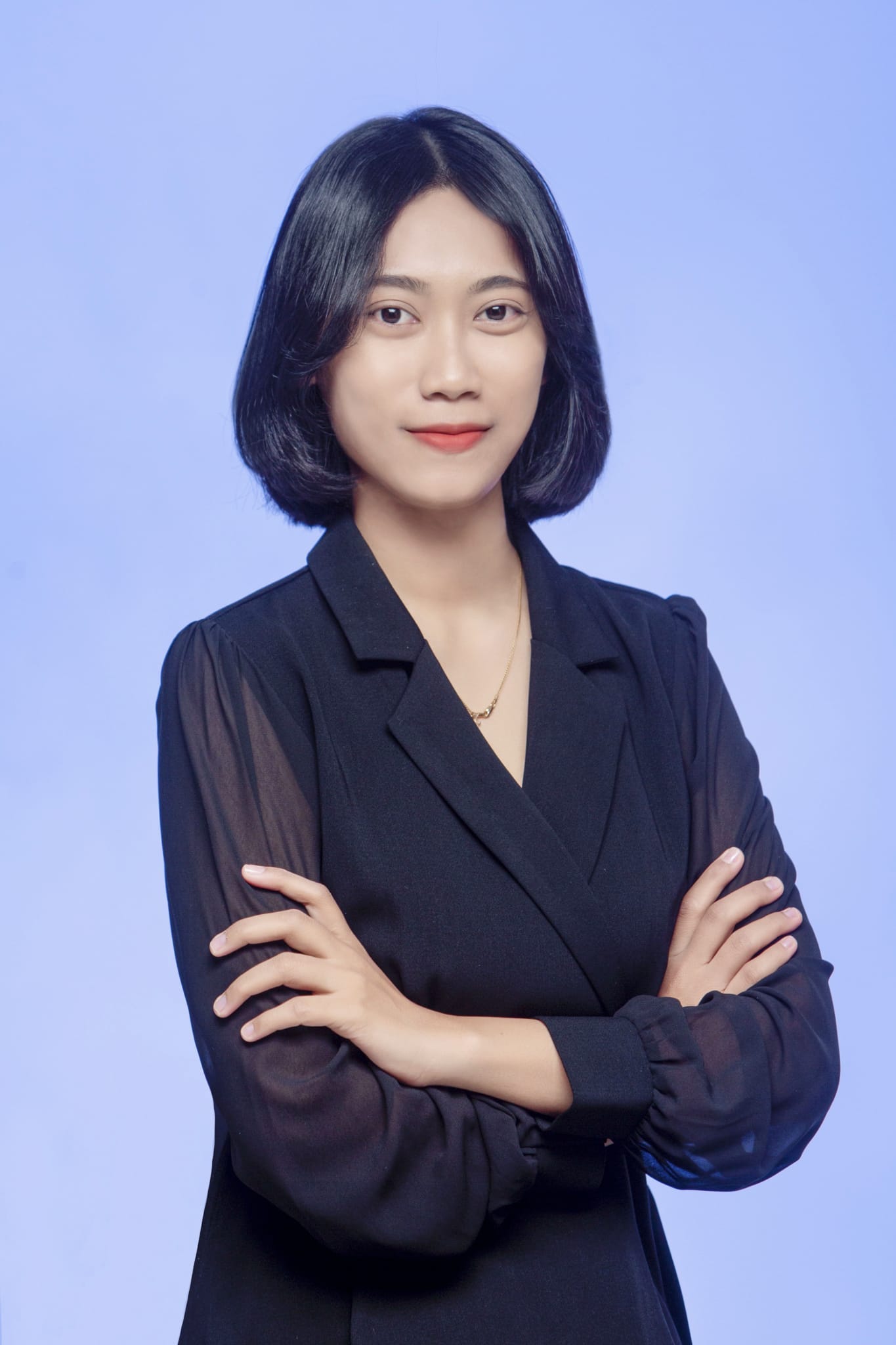 Unmuted with Tia – Medium