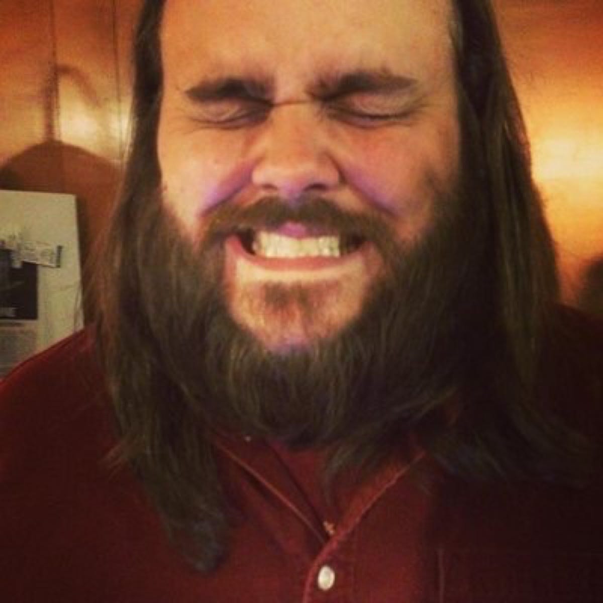 Daniel Patterson – Medium