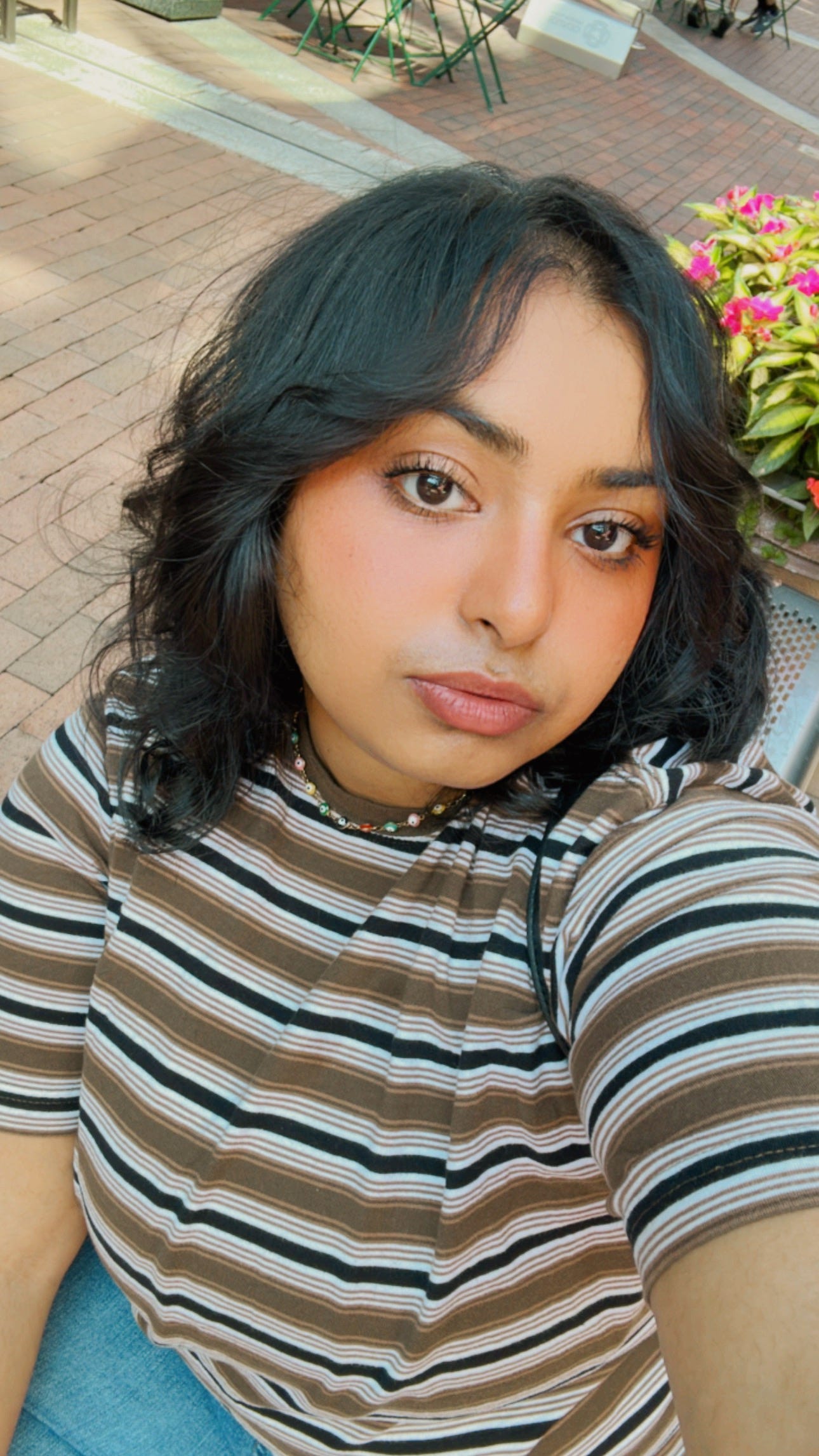 Swetha Ramesh – Medium