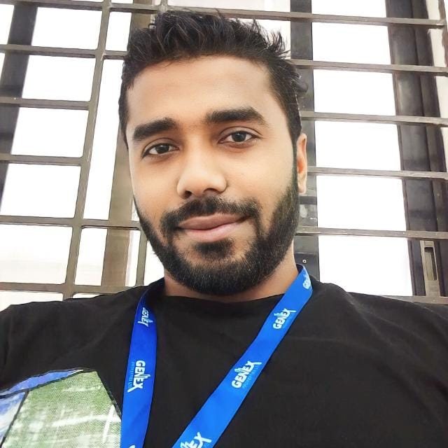 About – Sheikh Rasel Ahmed – Medium