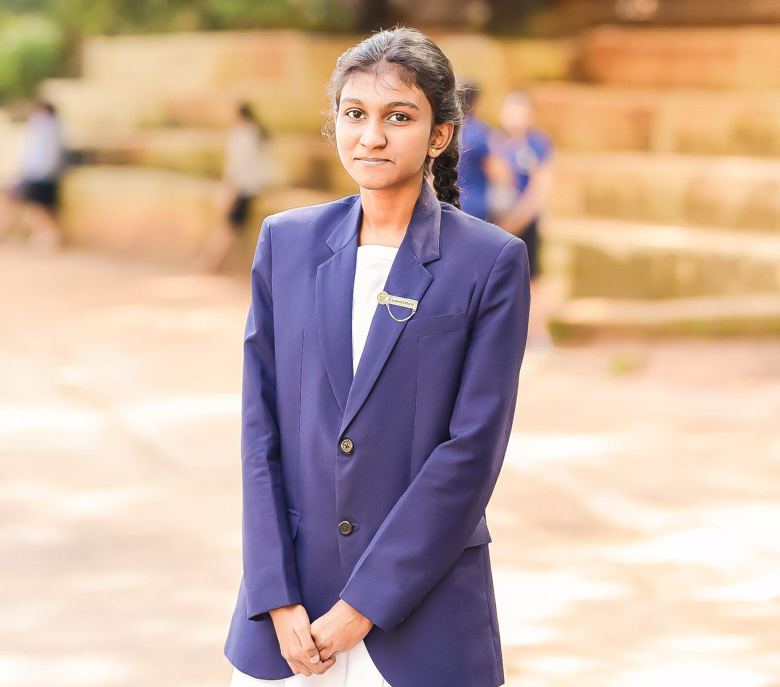 About – Sarani Rathnayaka – Medium