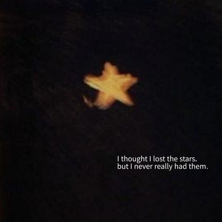 southern star – Medium