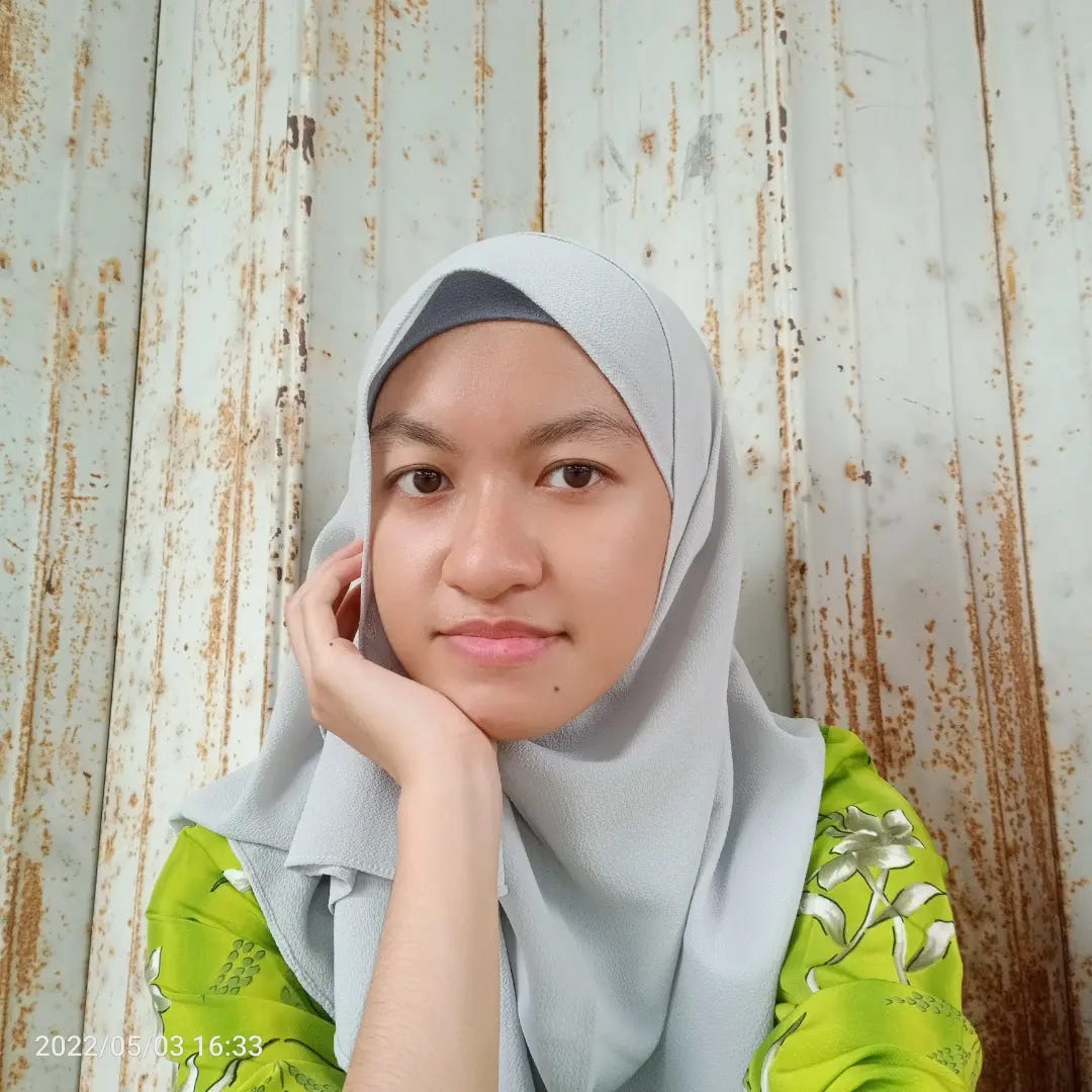 About – Alyssa Mohamad – Medium