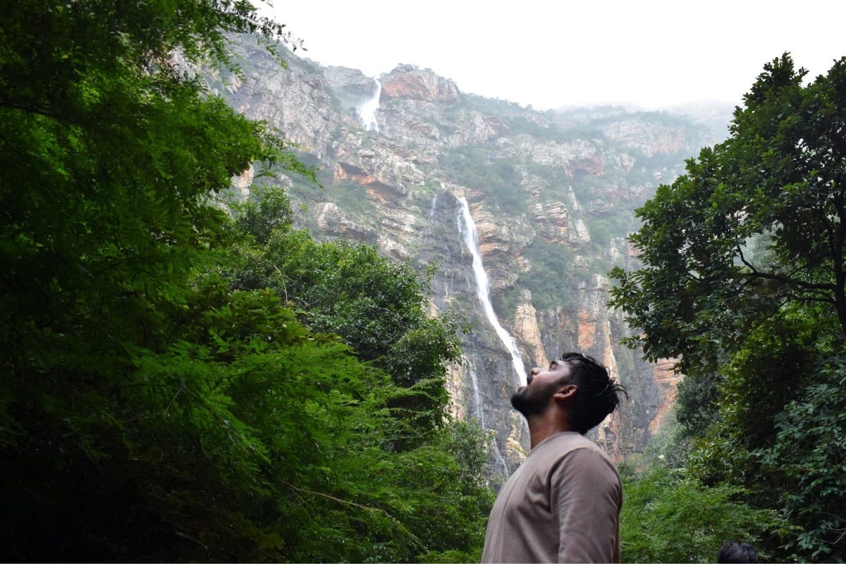 About – Pramod S – Medium